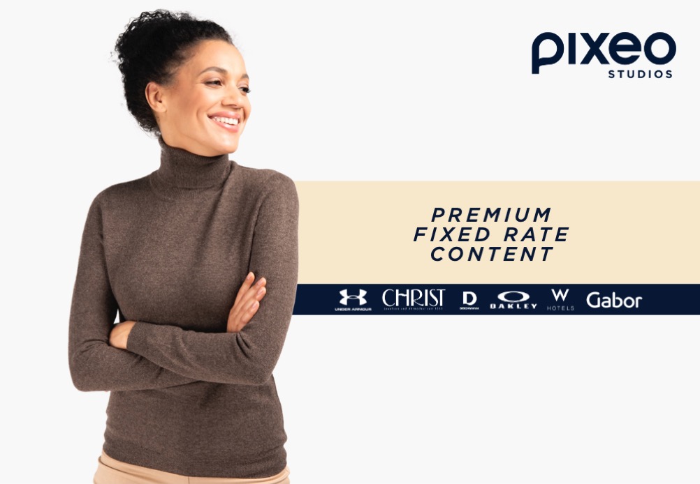 Company | PIXEO STUDIOS